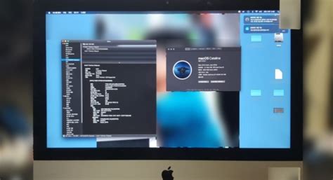 코비소프트 발열 심한 애플 일체형 컴퓨터 아이맥 21 5인치 내부청소 및 Ssd 교체