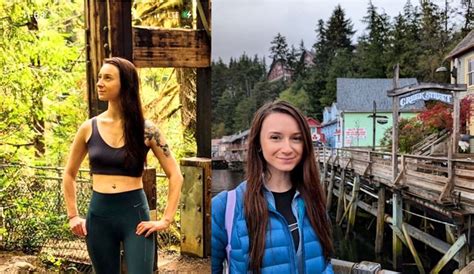 Une Touriste Américaine De 31 Ans Tuée Son Corps Jeté Dans Les Bois En