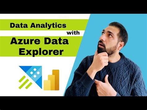What Is Azure Data Explorer How To Perform Data Analytics W