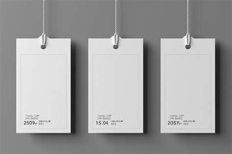 3d 기프트박스 렌더링 이미지 프리미엄 사진