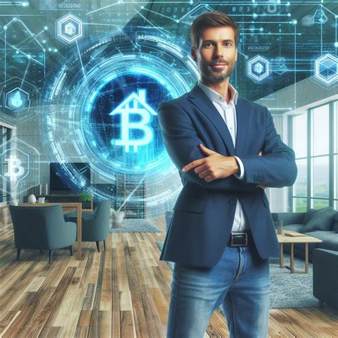 Blockchain Enhancing Real Estate Security