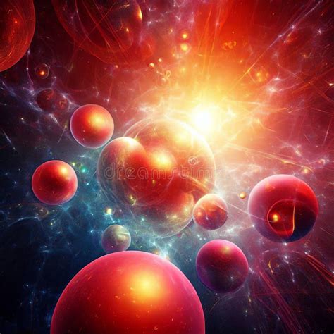 Composite Particles Stock Illustrations 285 Composite Particles Stock