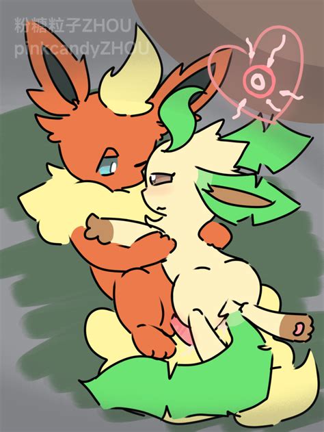 Rule 34 3 4 Blue Eyes Bodily Fluids Cum Duo Eeveelution Embrace Female Feral Feral On Feral