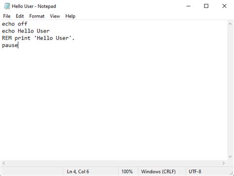 What Is Batch Scripting And How Does It Work Seobility Wiki
