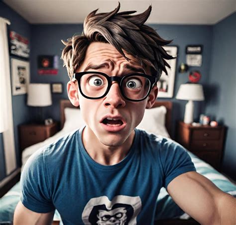 Muscle Nerd Eugene 8 By Ultrabeef On Deviantart