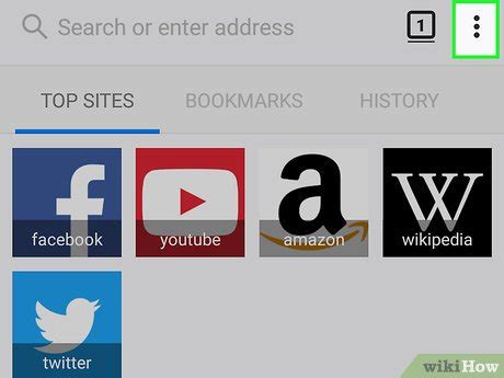 Ways To Enable Cookies And JavaScript WikiHow