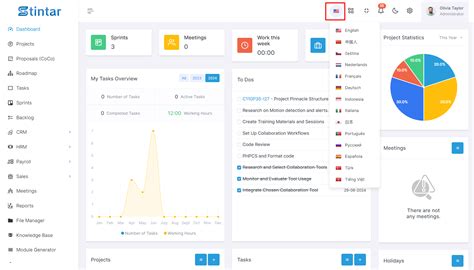 Dashboard Navigation Tips Tricks Stintar