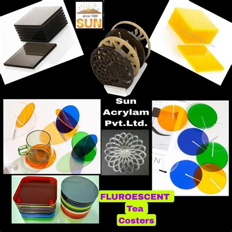 Acrylic Plastic Sheet Plexiglass Sheets 2 Mm Latest Price