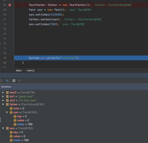 关于Java的 赋值操作和方法传递对象时的引用 前往幸福的路上 博客园