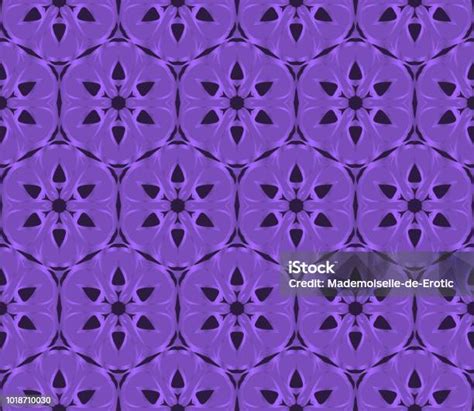 현대 장식 꽃 형상 패턴입니다 고급 벽지 초대장 장식 직물에 대 한 텍스처 벡터 일러스트 레이 션 0명에 대한 스톡 벡터 아트