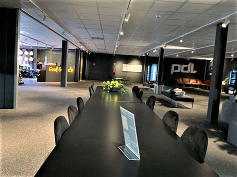 Ny Banebelysning Til Pdl Tennis Drammen Luxia Belysningluxia Belysning