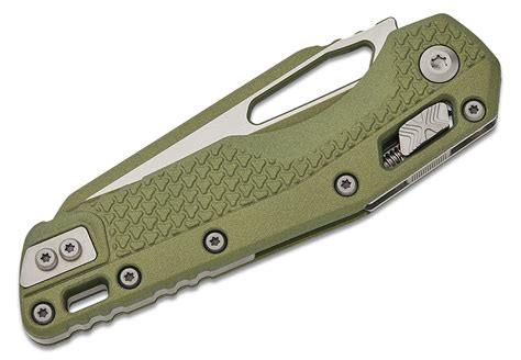 Microtech 210t 1pmcvg Msi Ram Lok Manual Folding Knife 388 Bohler