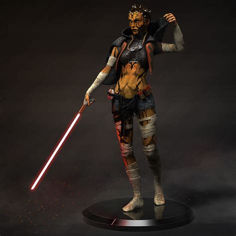 Pin On Sith