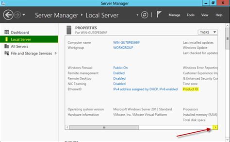 How To Activate Windows Server JPPinto Tech Blog