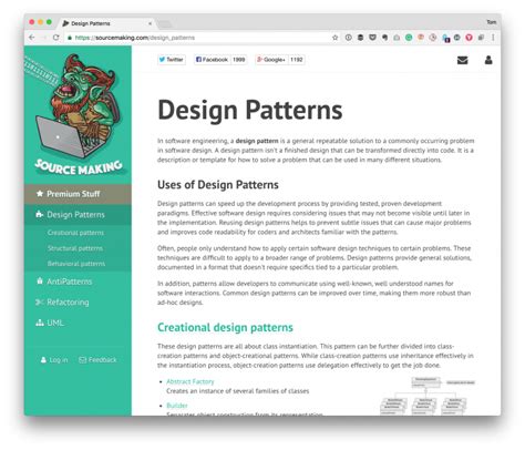 Design Patterns And Wordpress And Resources Tom Mcfarlin