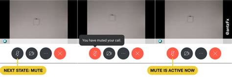 Mute Or Unmute Designpuli