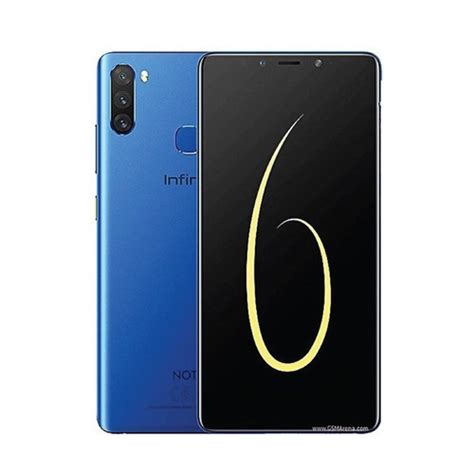 Infinix Note 6 Price In Pakistan 2024 PriceOye