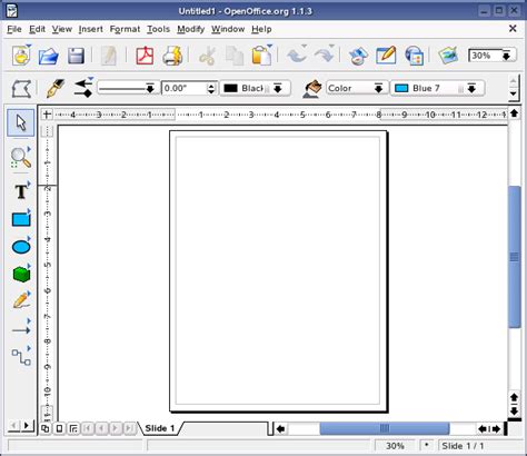 Drawing Tool Linux At Pamela Sheehan Blog