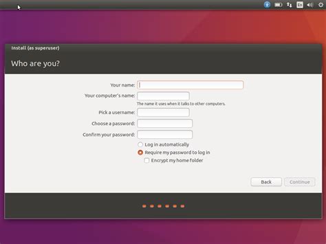 How To Install Ubuntu 1604 Lts In Virtual Box Oracle Vm Virtual Box ~ Be Open Source