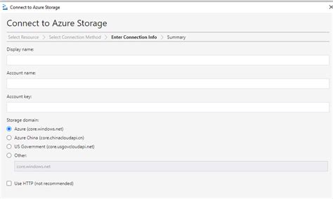 How To Work With Azure Blob Storage In Powerapps Otosection