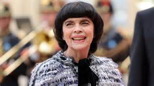 Mireille Mathieu Pour Ses 80 Ans Ce Quelle Veut Par Dessus Tout