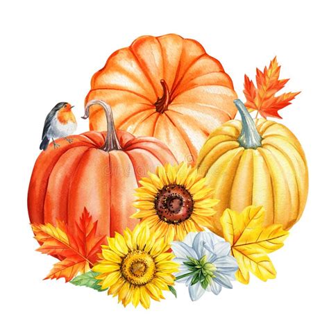 Adorable Free Fall Clipart For Your Creative Projects
