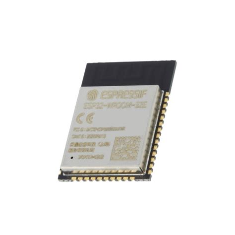 Espressif Esp32 Wroom 32ue Wifi Modul 2 4 2 5ghz 150mb