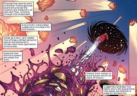 i hope the world is ready for dr juggernaut juggernaut s powers are