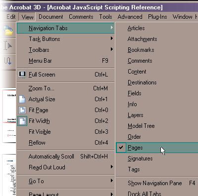 How To Code Adobe JavaScript How To Code PDF JavaScript Adobe Acrobat