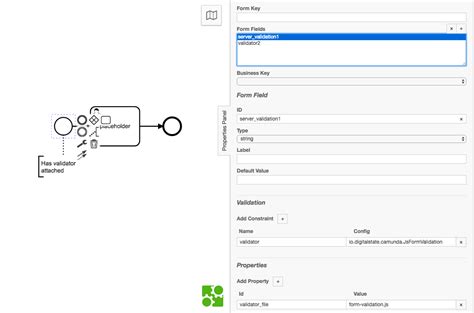 Form Server Validations Generic Form Validator Using Javascript