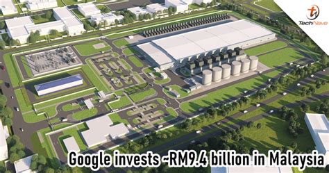 Google Invests RM9 4 Billion In Malaysia With Its First Ever Google