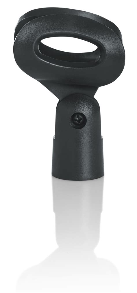 Gator Frameworks Gfw Mic Clip Standard Microphone Clip 716408533018