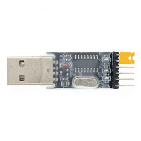 Ch340g Usb To Ttlserial Converter For Arduino Nano Raspberry Pi In