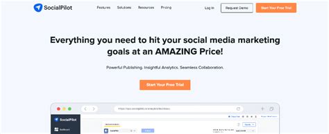 11 best buffer alternatives to boost social media presence in 2022