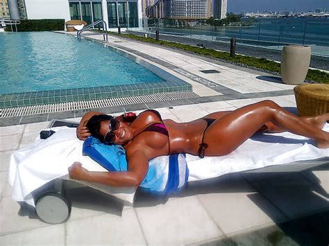 Hot Maripily Enjoys The Sun Porn Pictures Xxx Photos Sex Images