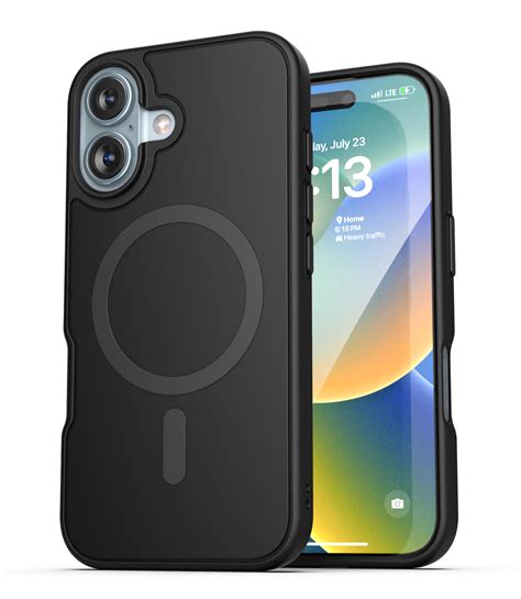 Iphone Slimshield Magsafe Case Encased