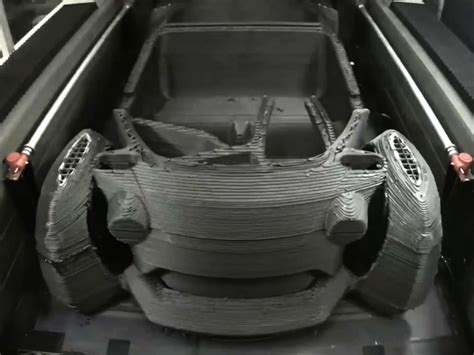 Can You 3d Print A Car Body At Cynthia Forsman Blog