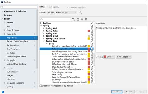 Idea 详细ssm框架的搭建ssm 文件夹结构 Csdn博客