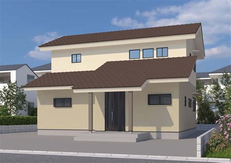 外観イメージから選ぶ ナチュラル｜perfect Color Design｜ニッペラボ｜日本ペイント株式会社