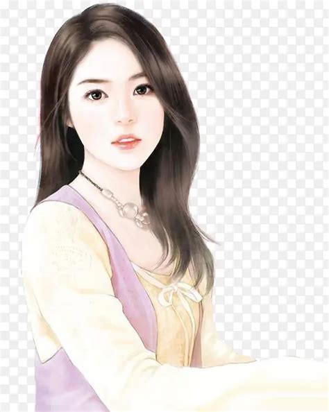 长发居家美女手绘png图片素材下载图片编号9555756 Png素材网 长发居家美女手绘png图片素材下载图片编号9555756 Png素材网