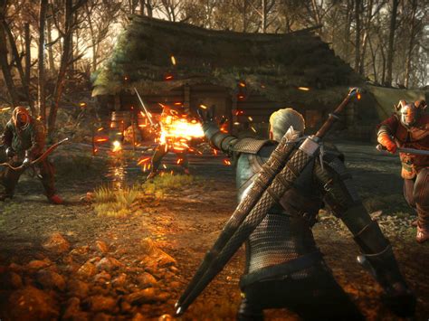 List Of Witcher 3 Quests Mozpedia