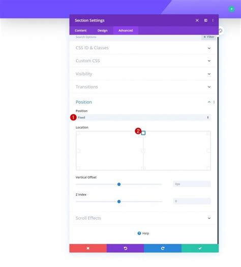 How To Automatically Generate Container Space For Your Fixed Divi Header Using Jquery