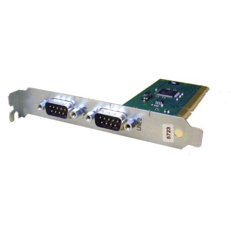 Ibm 80p4353 2 Port Eia 232 Asynchronous Pci Adapter