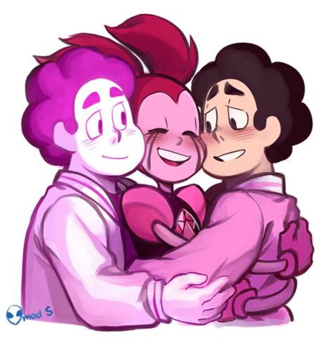 For Stevnel Steven Universe Personajes Cómic Steven Universe Steven Universe