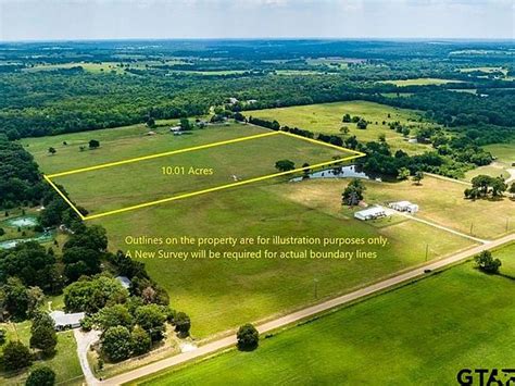 00a County Road 2913 Eustace Tx 75124 Mls 23007660 Zillow