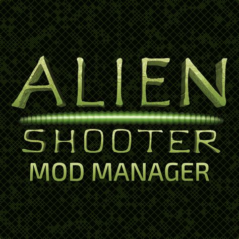 Alien Shooter Mod Manager Moddb