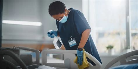 Ictqual Level 2 Award In Infection Prevention And Control