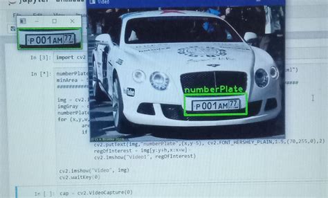 GitHub Ritwiksingh Car Number Plate Python Program That Extracts Images Of Car S Number