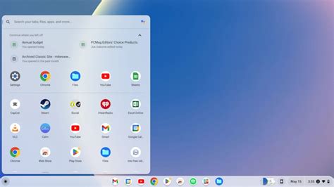 Qué es un Chromebook y en qué se diferencia de un portátil con Windows
