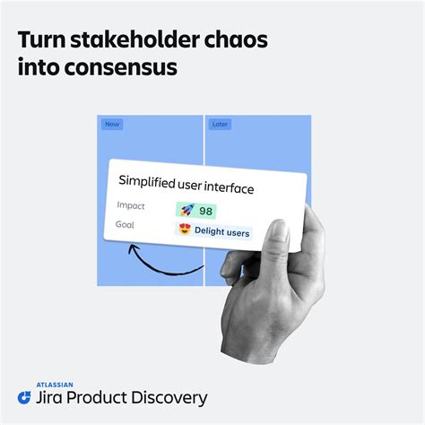 Atlassian On Linkedin Jira Product Discovery Prioritization
